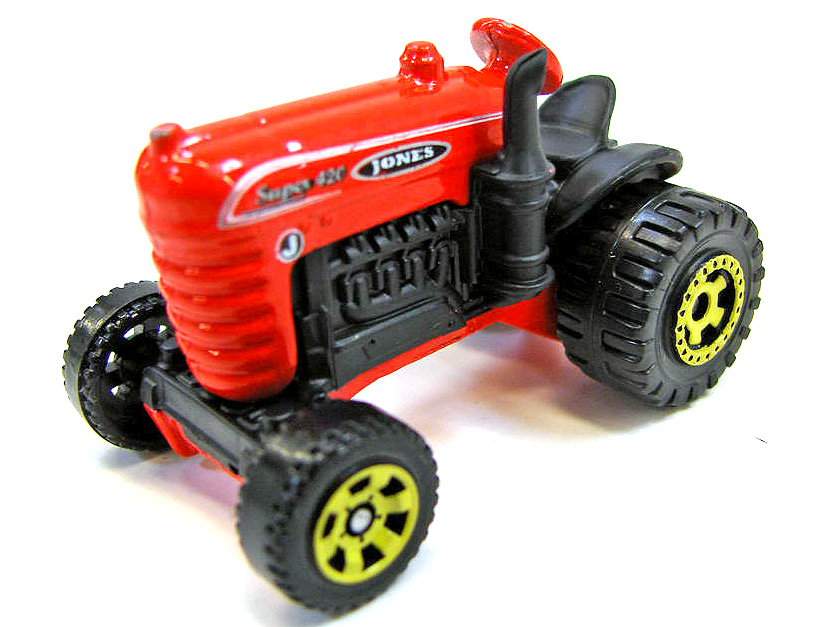 T-Hunted!: Novidades da Matchbox para 2012
