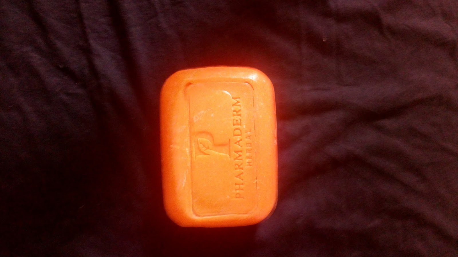 #Review: Pharmaderm Herbal Family Soap With Effective Protection By ...