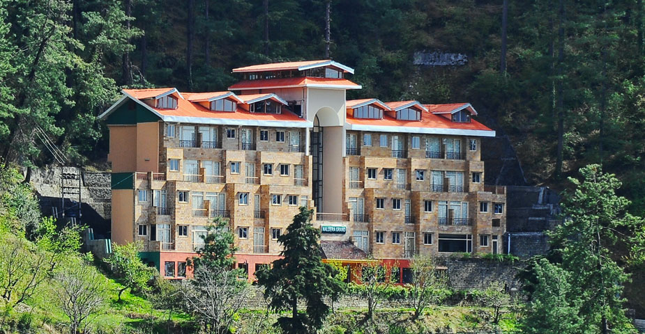 Resorts in Shimla | Holiday In Resorts