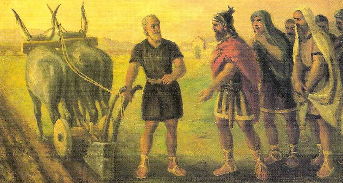 Ideas romanas del Derecho (VII): "Ius publicum" y "Ius privatum ...