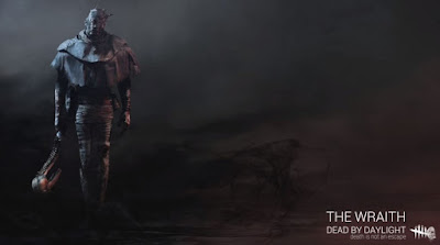 Dead by Daylight - play as Wraith: strategy guide