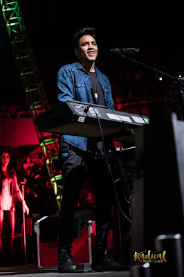 Metido Al Medio Cristiano: Grupo Barak: la nueva sensación mundial de ...