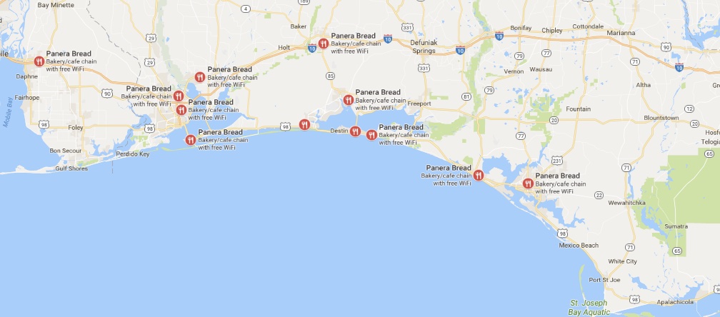 The Panera Bread Addict: 2017