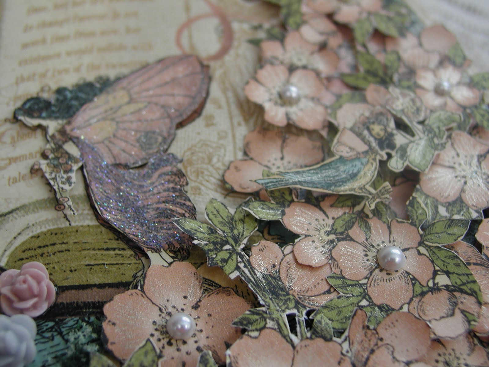 Cindys Cropping Corner: Graphic 45 Projects Design Team Submissions.