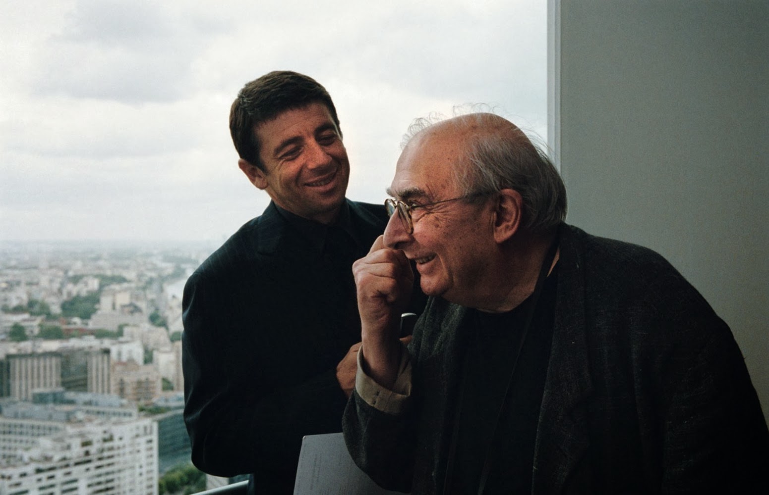 Spencer Alley: Red Gloves