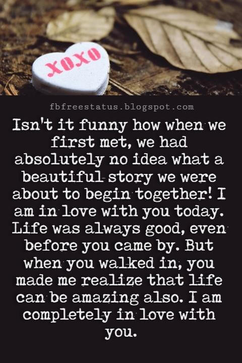 Best Love Messages For Him & Her With Beautiful Images