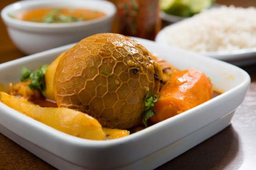 Buchada de Bode - Aprenda a fazer