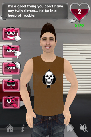 3d virtual dating sim 2008 - ShonMallard's blog