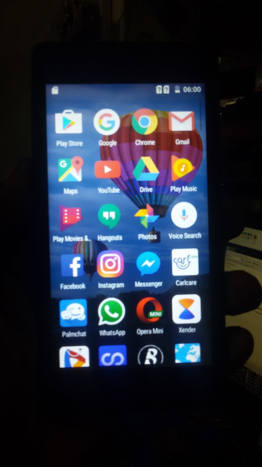 ITEL IT1513 SPD 6.0 FIRMWARE 100% TESTED BY GSM_SH@RIF - BEST FLASH ...