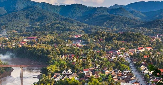 Luangphabang province: ແຂວງຫຼວງພະບາງ