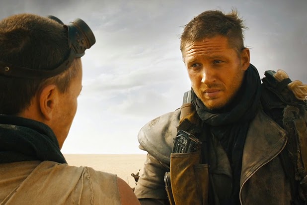 Frases y Diálogos del Cine: Mad Max: Fury Road (George Miller)