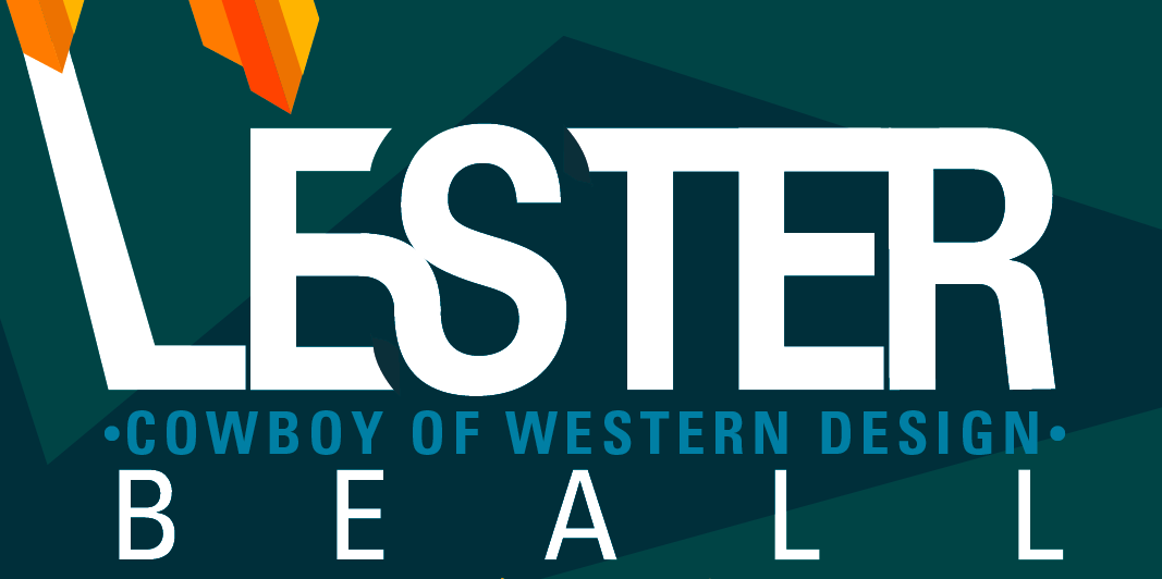 Mooney Design: Lester beall