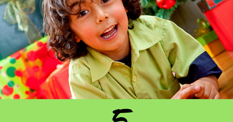 5 Ways to Incorporate Real-World Math into the Holidays | Upper ...