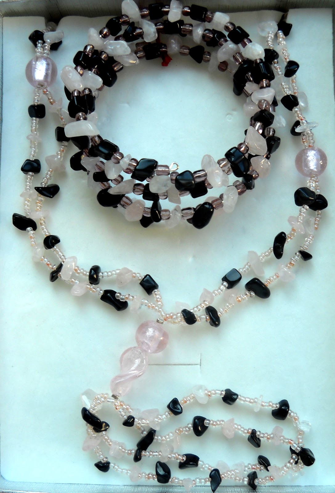 Alice Handmade: Seturi