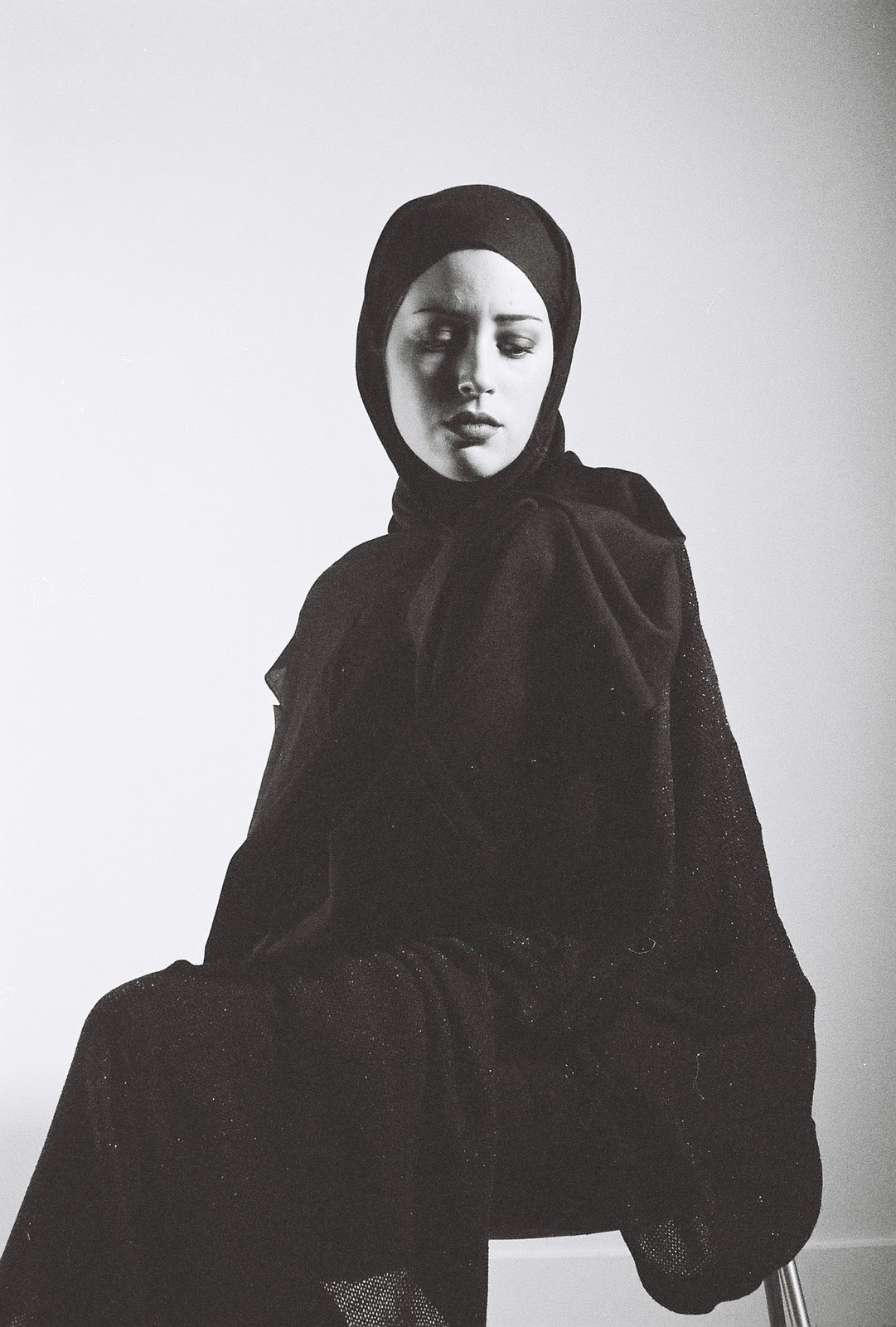 Snapped People: No Comment