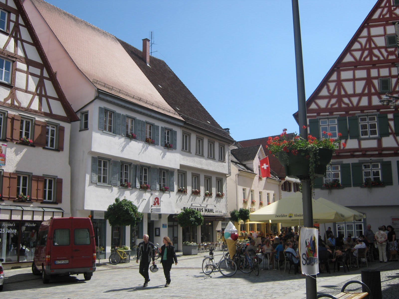 Orte zum Reinschmecken: Wander- und Ausflugsparadies Hayingen