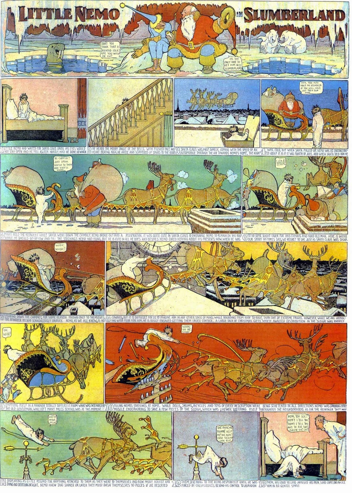 Anniceris: Nemo de l'Avent (1)