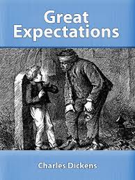 Charles Dickens - Great Expectations
