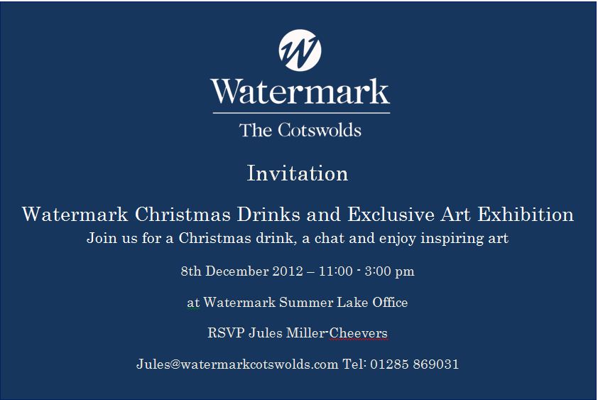 Watermark Cotswolds Holiday Homes in the Cotswolds - England