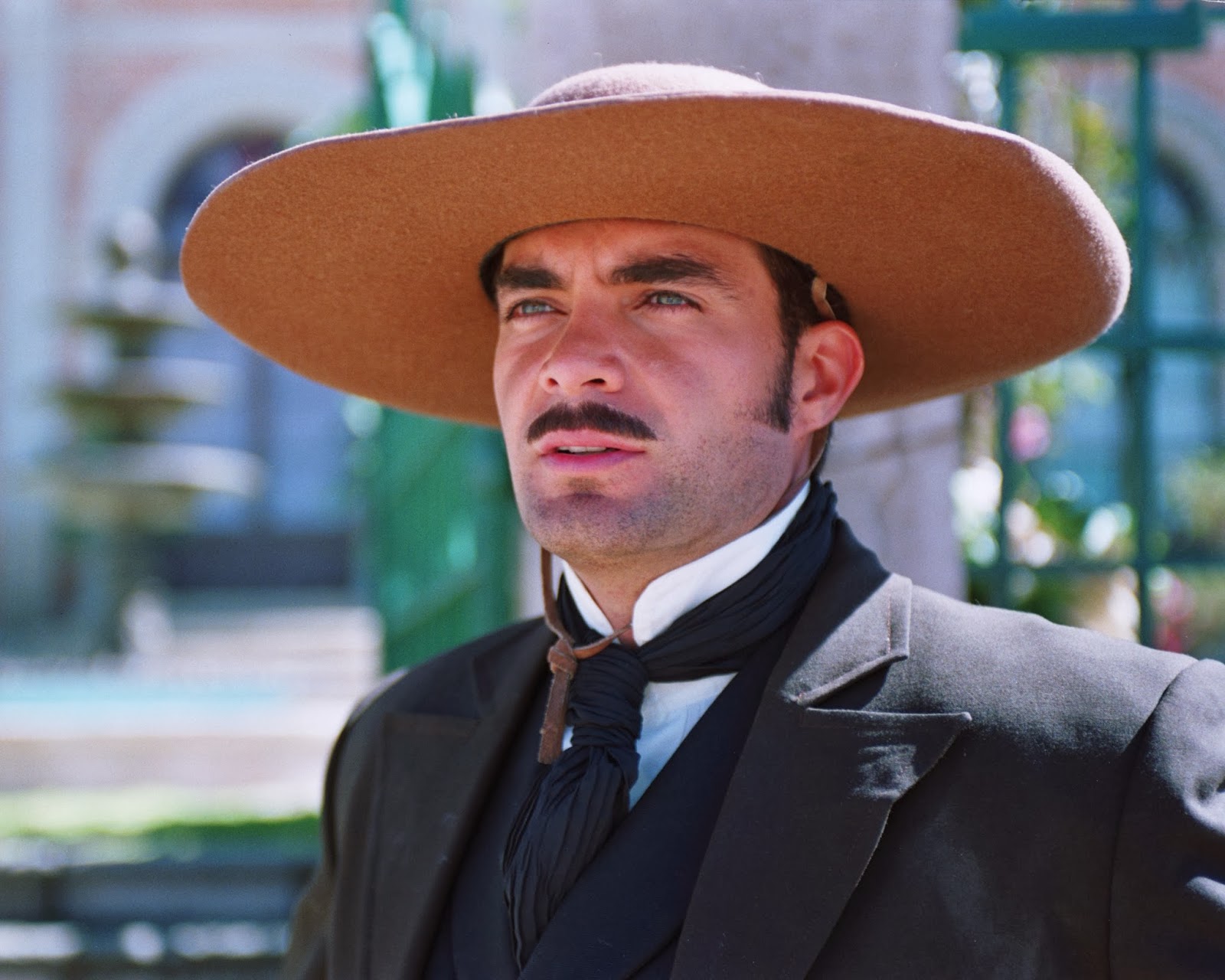 Novelas Radar: The HD gallery: Amor Real [Televisa, 2003]