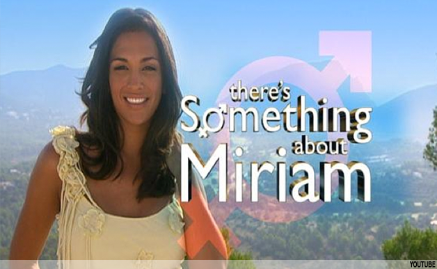 2- About Miriam - Ranking reality shows bizarros