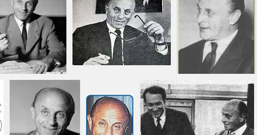 Ladislao José Biro Pencipta Pulpen Modern ada di Google doodle Tren 29 ...