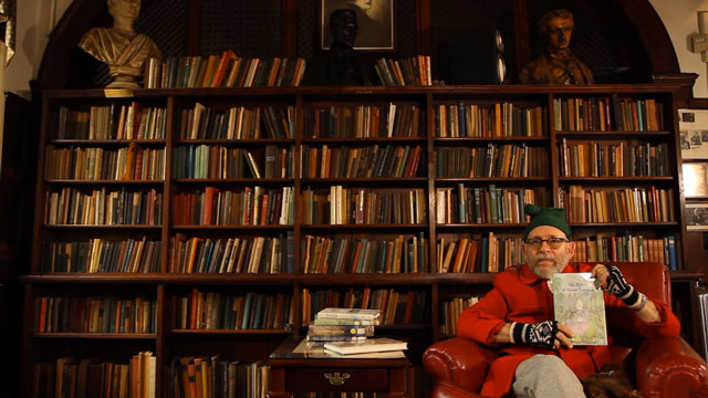 An Experience of Being Alive: another crack at Jack