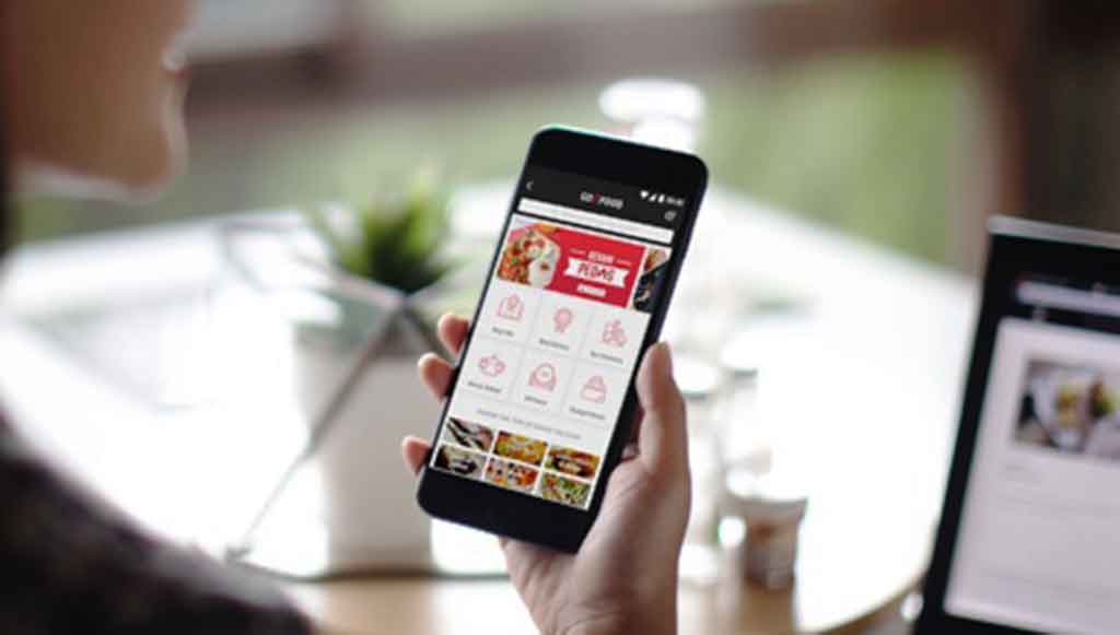 Cara Menggunakan Go Food Untuk Pesan Makanan Lewat GoJek