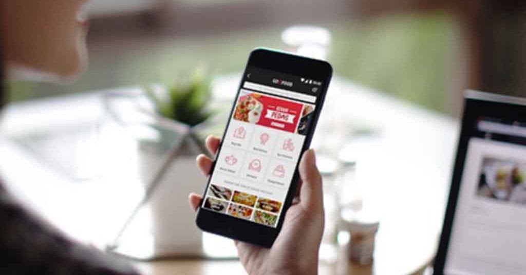 Cara Menggunakan Go Food Untuk Pesan Makanan Lewat GoJek