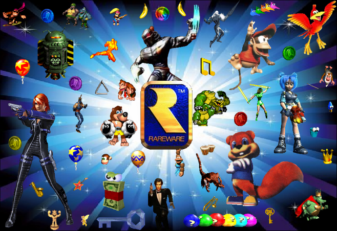 Sea of Thieves é a aposta da RARE para o Xbox One - Xbox Blast