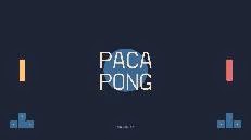 Un bruto con Debian: Pong + Pacman + Space Invaders = Pacapong