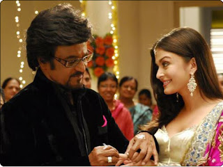 Enthiran (2010): Cuando NS-5, T-800 y NDR son uno.