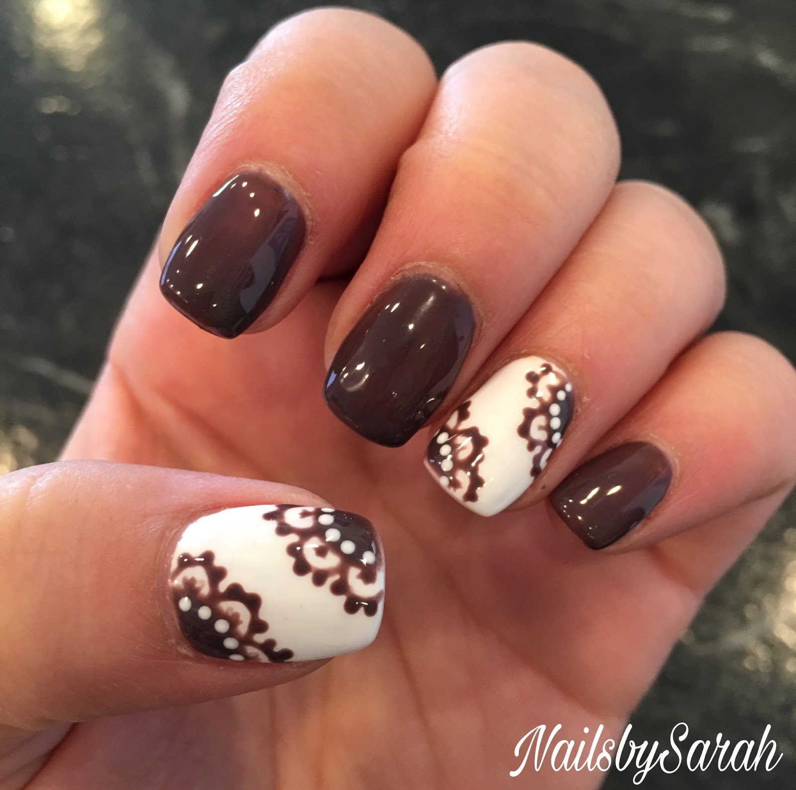 Nails By Sarah Sequins - Sarah Sequins