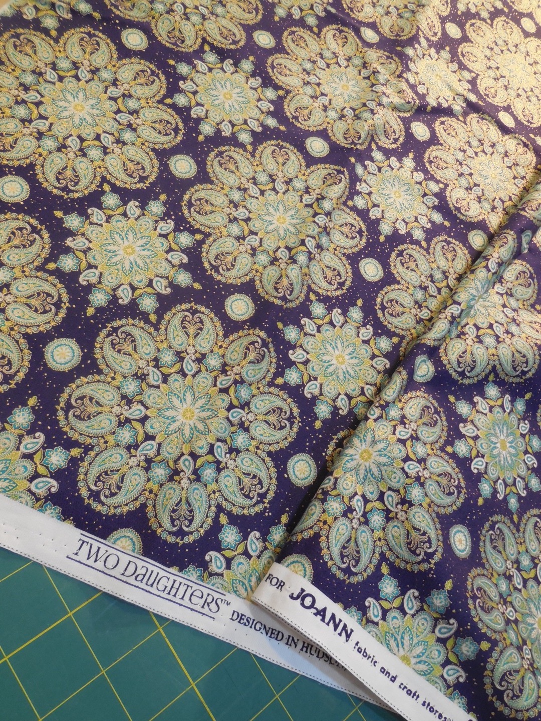 QUILTERS...ENJOY COLOUR! : QCQ BLOCK - THE BASICS