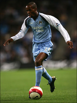 DaMarcus Beasley | Stars in Sports