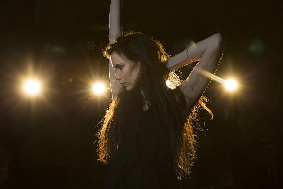 Skott: "Mermaid" (Omeara Performance) ~ Booklet Music