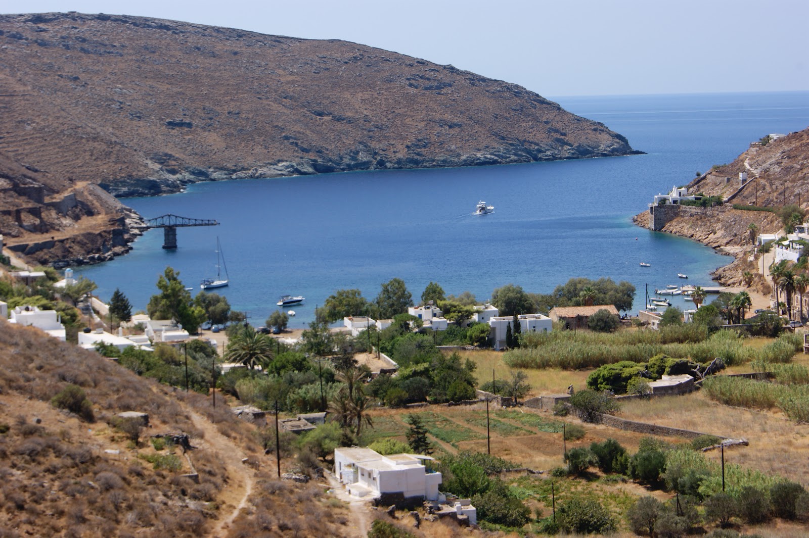 ΤΑΞΙΔΙΑ: ΣΕΡΙΦΟΣ - SERIFOS