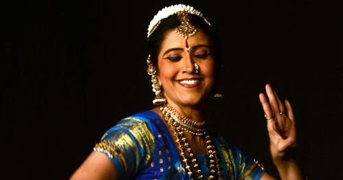 Shreepadmanrityam: Abhinayam is the art of expression