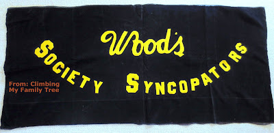 Climbing My Family Tree: 52 Ancestors #8: Did They Ever Think These ...