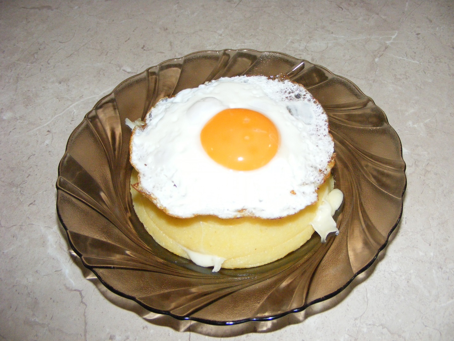 Mamaliga cu cas de oaie | Preparatedevis.ro