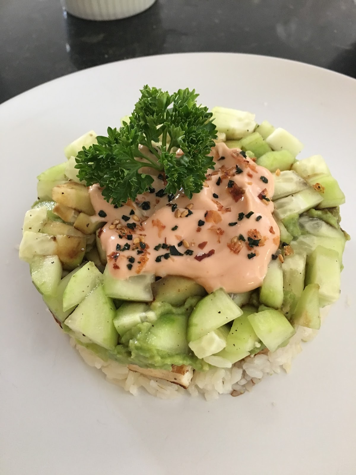 Petite Indulgence / Cooking and other Adventures