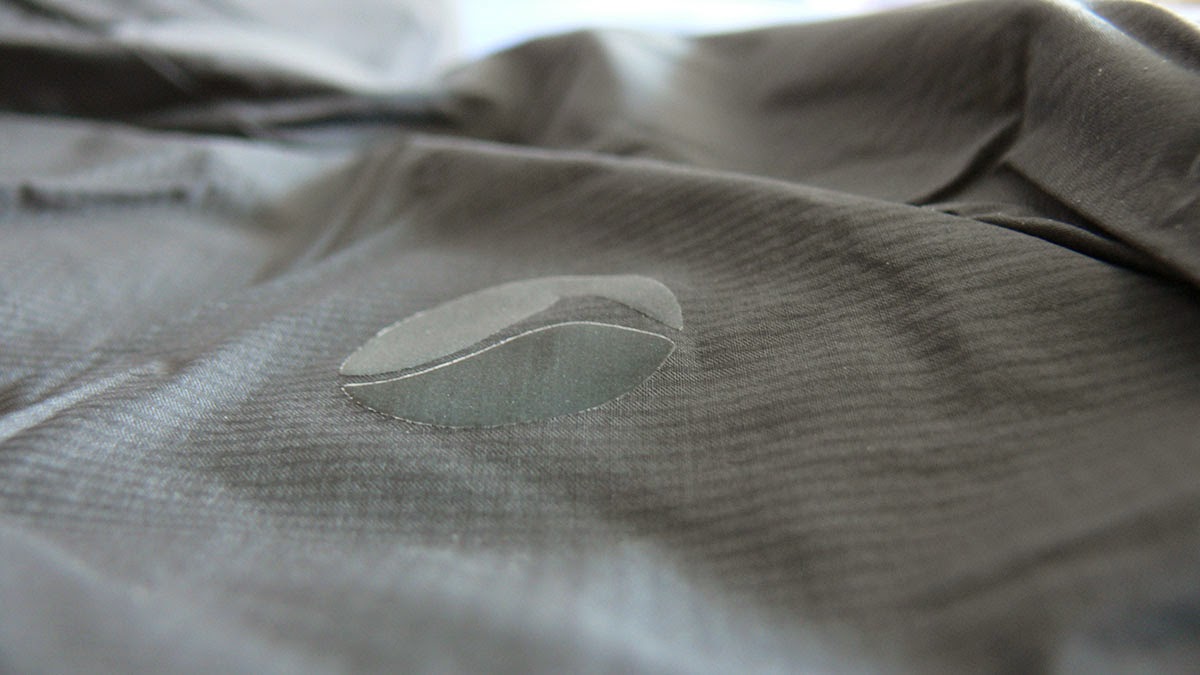 Outdoor Gear Reviews - Reviews of outdoor kit and gear: Montane Ice ...