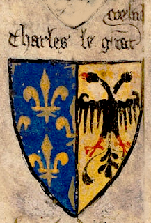 Herald Dick Magazine: Fête nationale de l' Allemagne - le 3 octobre