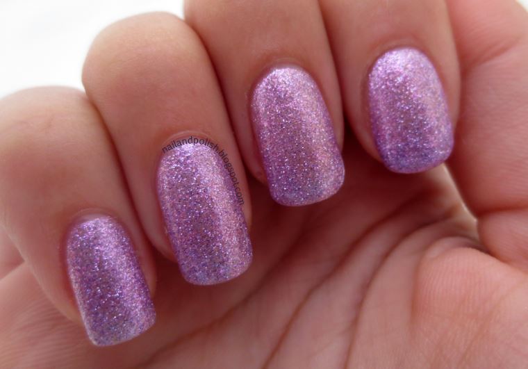 Nail & Polish: Orly - Surreal Collection 2013