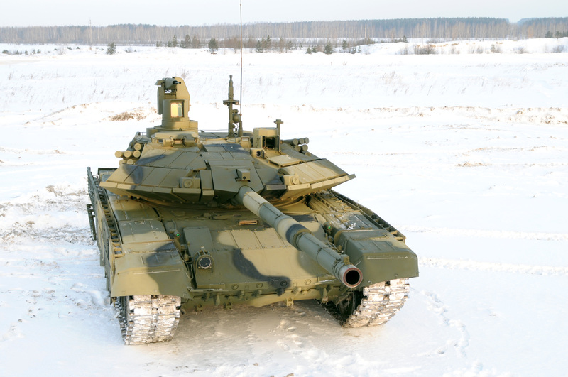 WARFARE Blog: URALVAGONZAVOD T-90MS TAGIL. A evolução máxima da grande ...