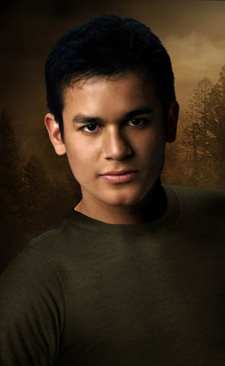 Historie ze Zmierzchu wzięte: Sfora Uleya