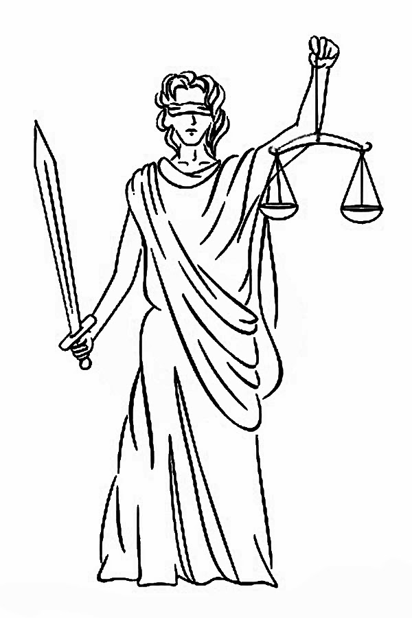 Get Much Information: Nyaya Devatha / Goddess of Justice