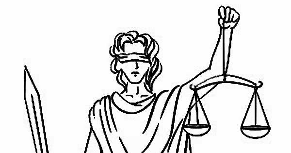 Get Much Information: Nyaya Devatha / Goddess of Justice