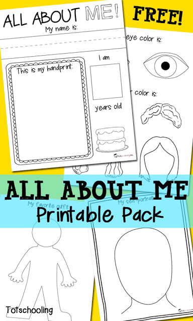 100th Day of School Printables | Totschooling - Toddler, Preschool ...