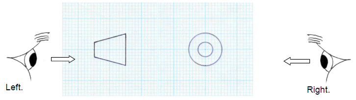 Lecture Notes: Engineering Drawing - Part 1